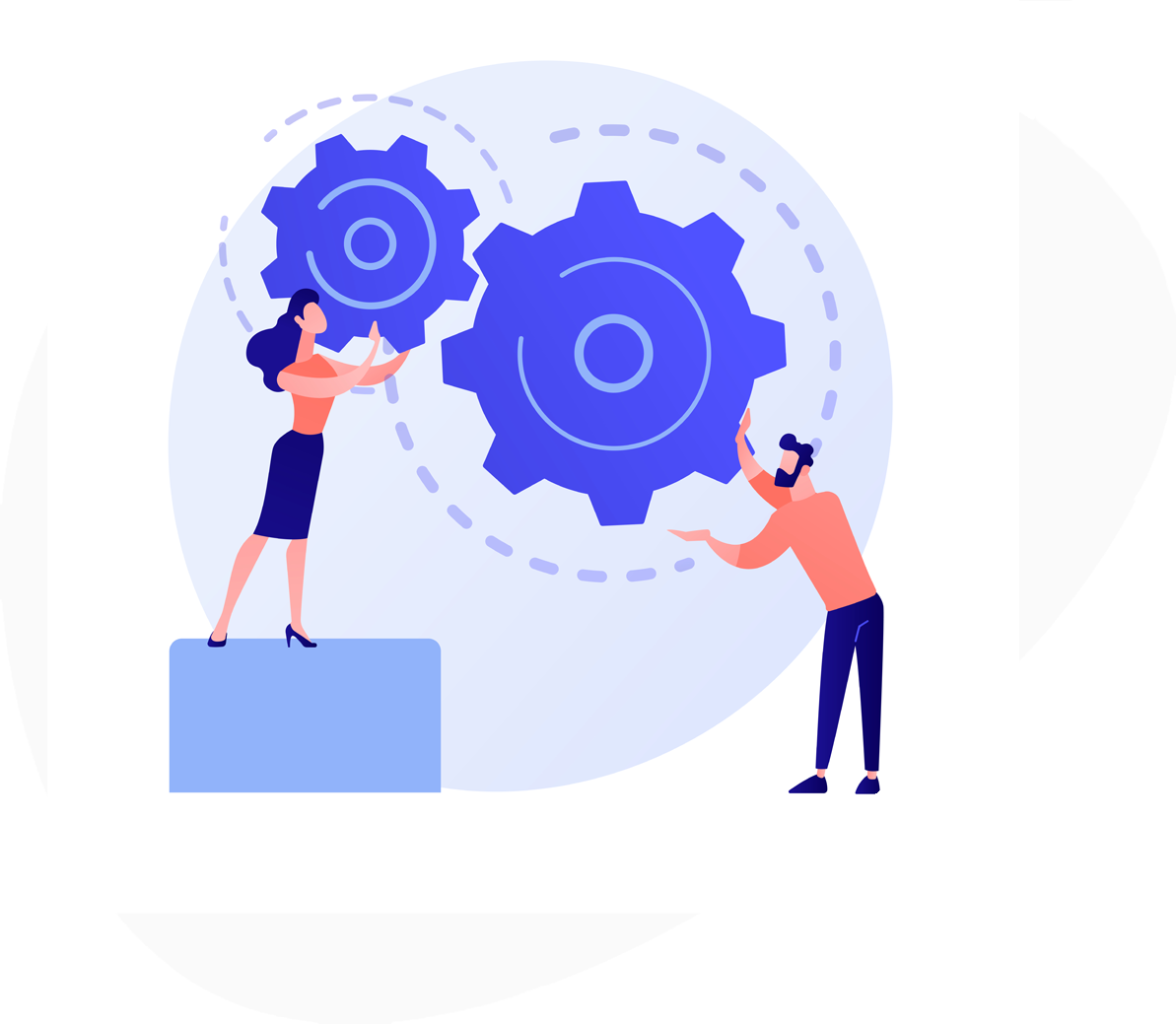 ASK Distributors Inc – The Innovation Hub